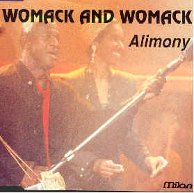 Womack and Womack